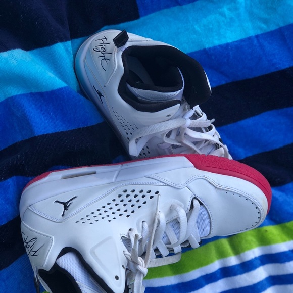 Jordan | Shoes | Jordan Sc3 Ggs | Poshmark